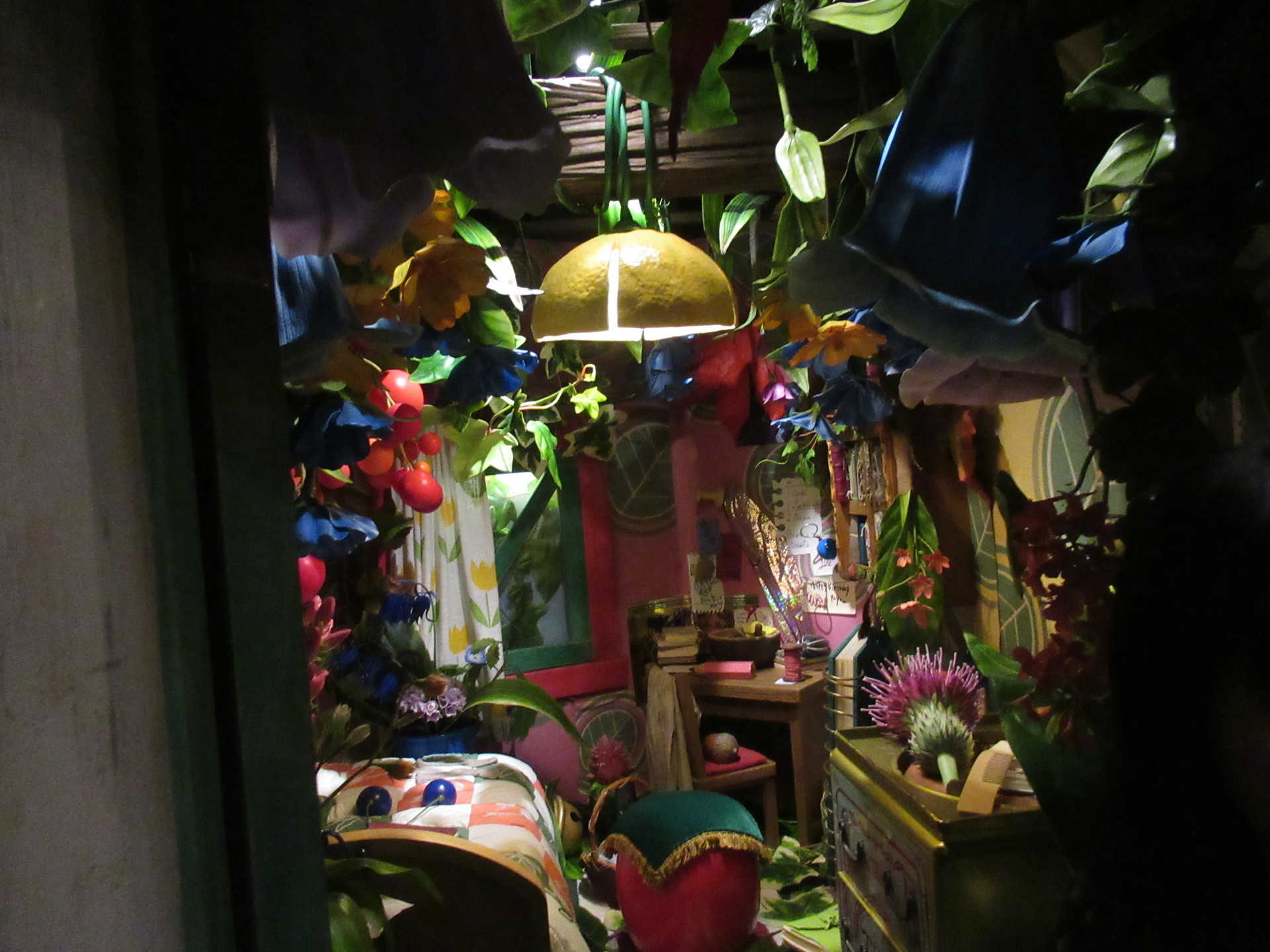 ジブリパーク: 💛💛ペロ＆マル＆クーのスマイル日記💑